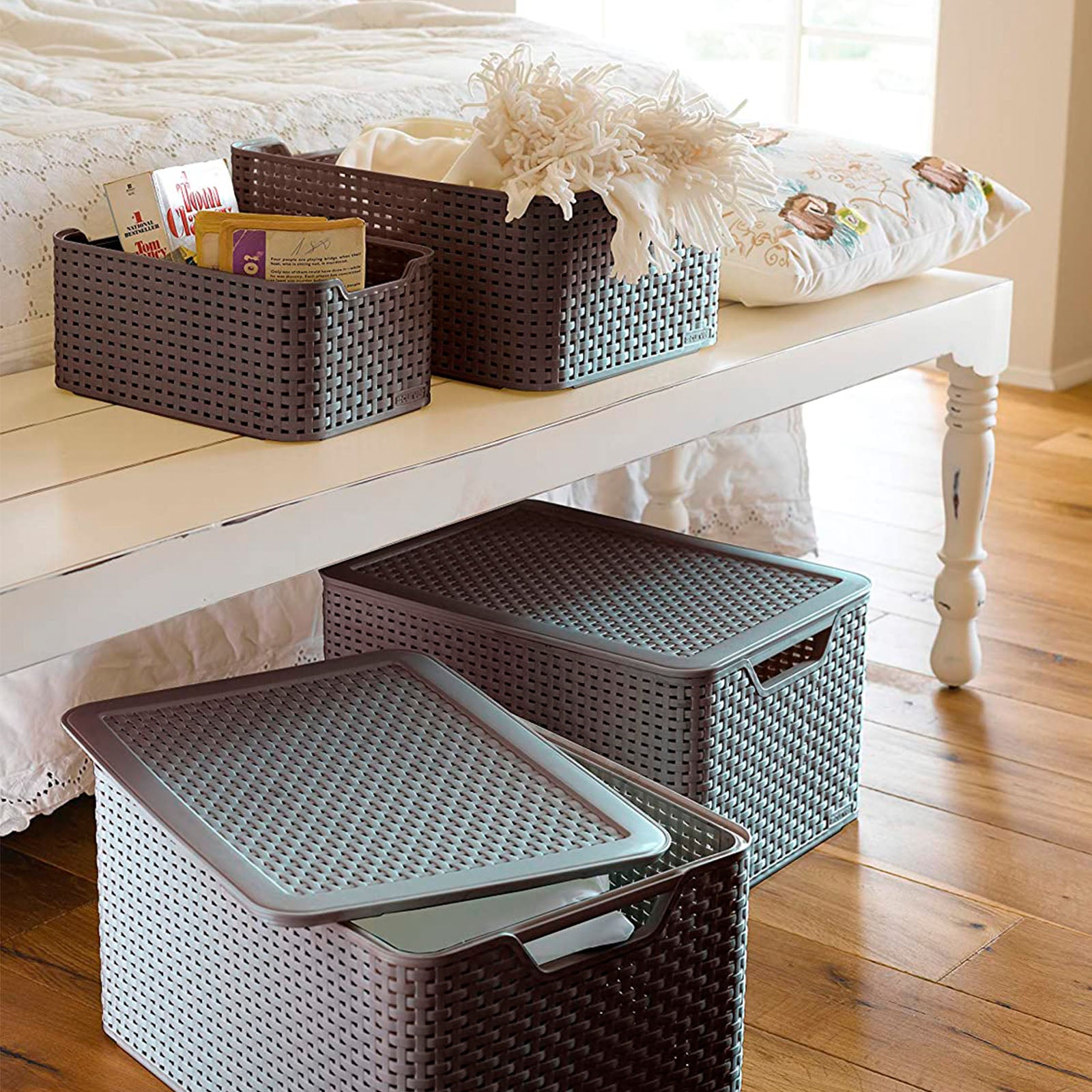 Curver Style – PracticDomus